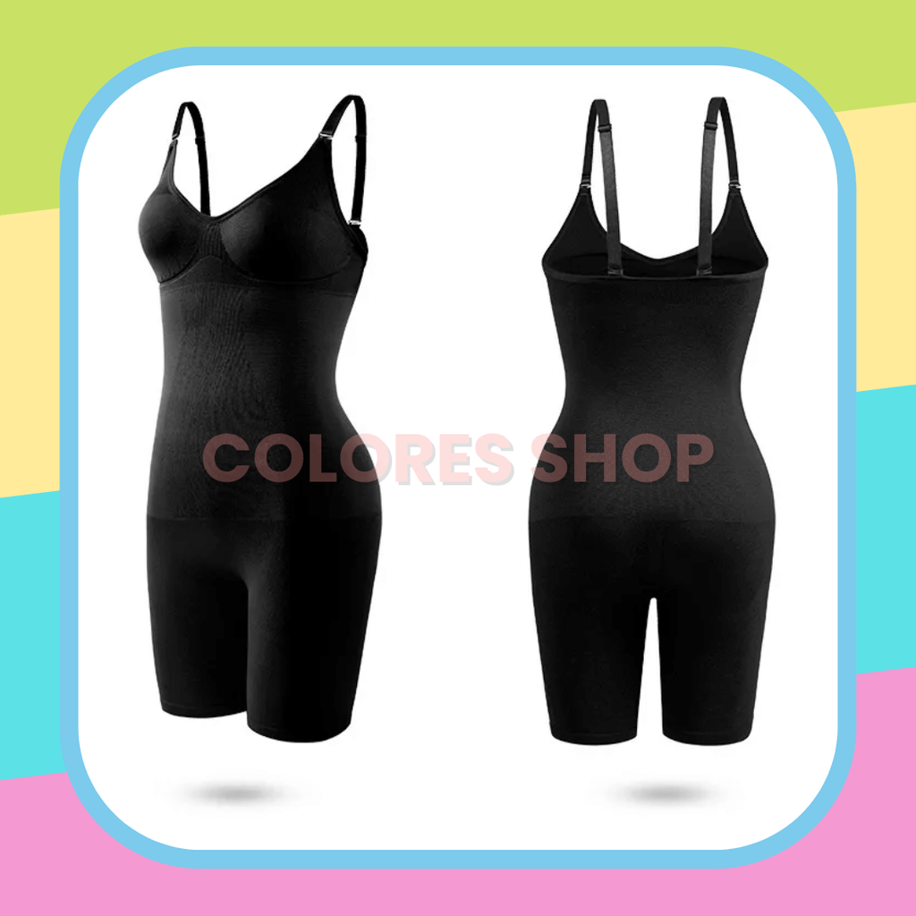 FULLBODY: FAJA MOLDEADORA – Colores Shop